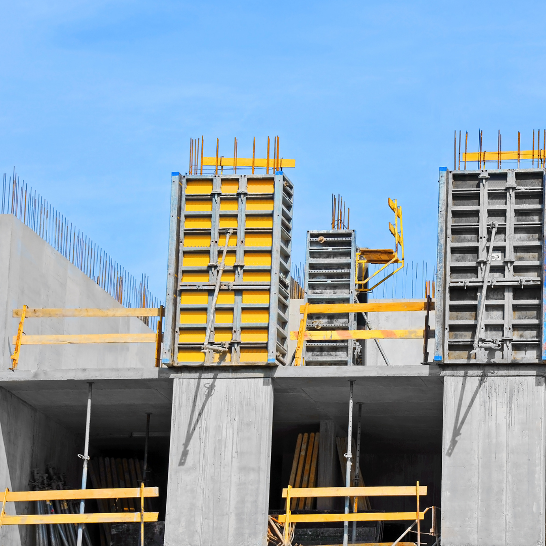 Formwork – Delta Foundations