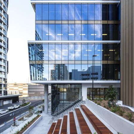 Delta Foundations – Commercial and Domestic Formwork, Steel Fixing ...