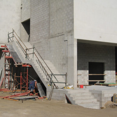 Delta Foundations – Commercial and Domestic Formwork, Steel Fixing ...